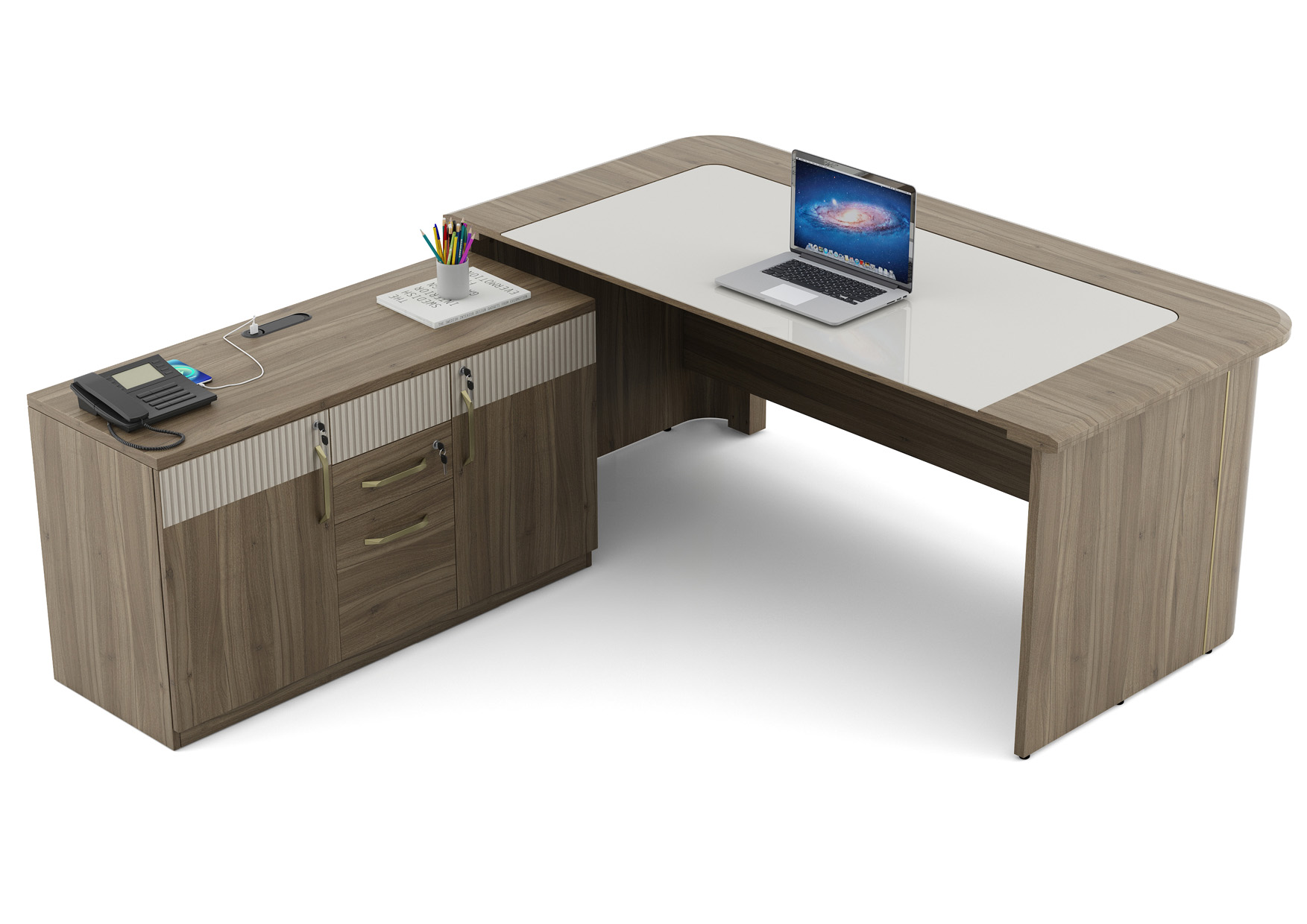 Spacewood Cabinsolutions